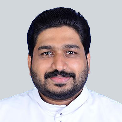 Rev. Fr. Thanikunnel Alex